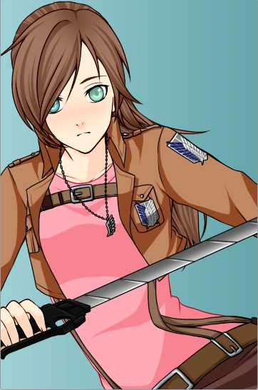 Cordelia Eberhardt | AoT Honor Guard Wikia | Fandom