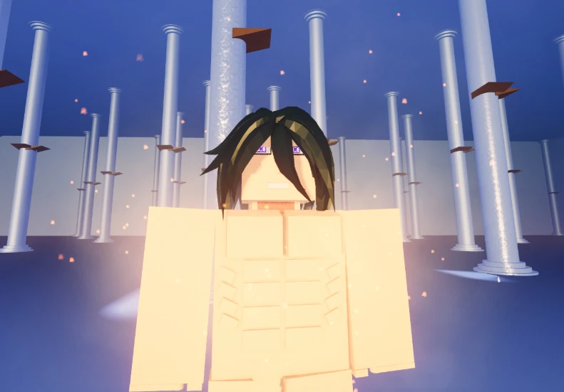 Frieda Reiss (BOSS) | AoT: Insert Wiki | Fandom