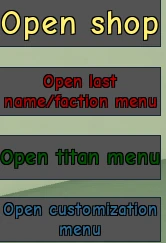 Titan Shifting | AoT: Insert Wiki | Fandom