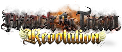 AOT : Revolution test Wiki | Fandom