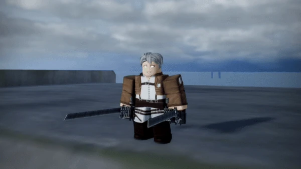 Yeager | AOT : Revolution test Wiki | Fandom