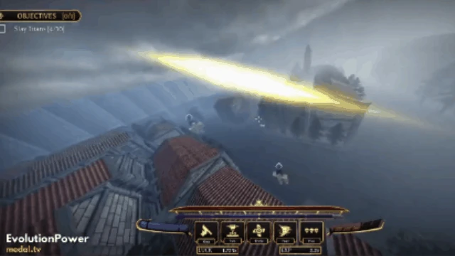 Ackerman | AOT : Revolution test Wiki | Fandom