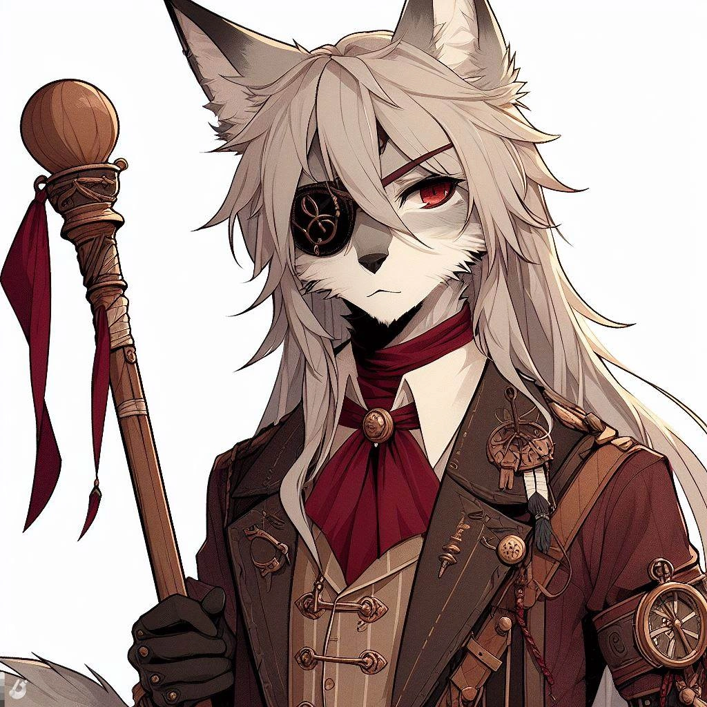 Orion | AOTCDND Wiki | Fandom