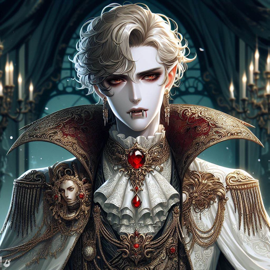 Octavius | AOTCDND Wiki | Fandom