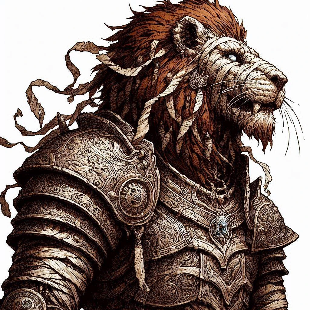 Aluc | AOTCDND Wiki | Fandom