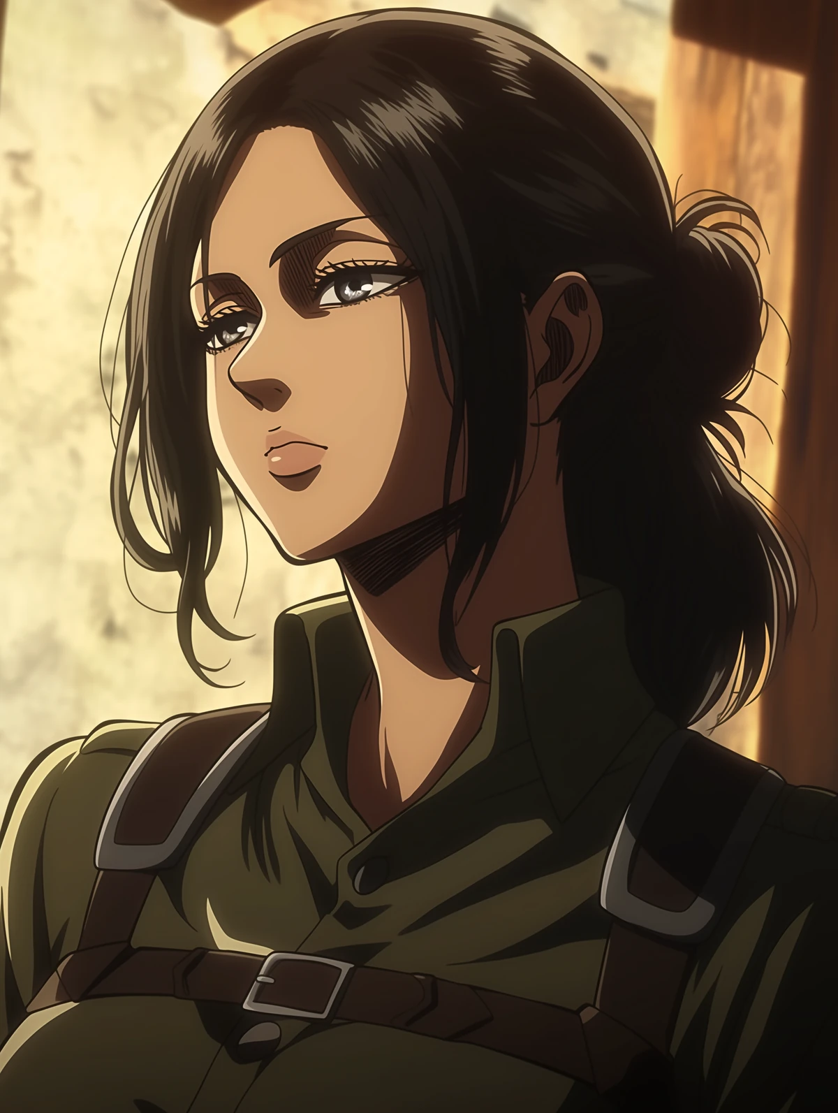 Category:Characters | Attack on Titan Fanon Wiki | Fandom