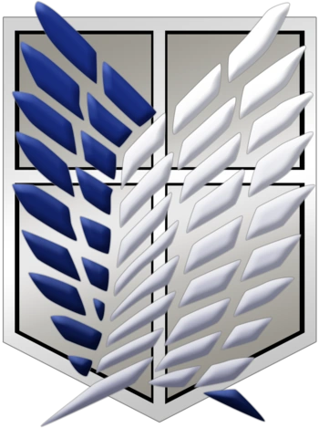 Scout Regiment | Attack on Titan Fanon Wiki | Fandom