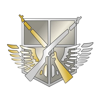 New Eldia | Attack on Titan Fanworks Wiki | Fandom