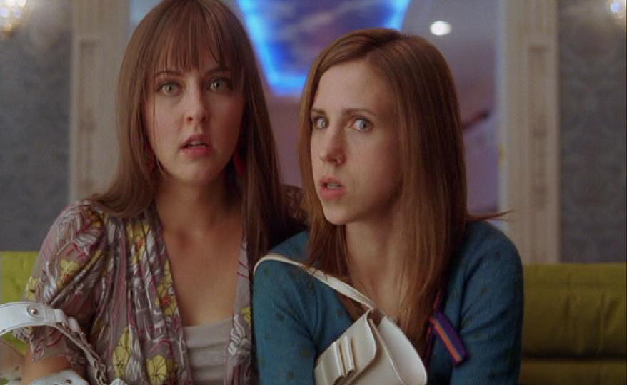 Bree Blatt | Another Cinderella Story Wiki | Fandom