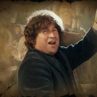 Fredegar Bolger | Age of the Ring Mod Wiki | Fandom