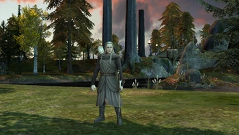 Rumil | Age of the Ring Mod Wiki | Fandom