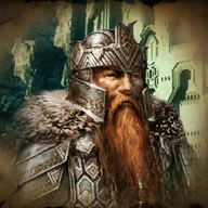Thorin III Stonehelm | Age of the Ring Mod Wiki | Fandom