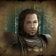 Elendur | Age of the Ring Mod Wiki | Fandom