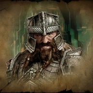 Erebor Warriors | Age of the Ring Mod Wiki | Fandom