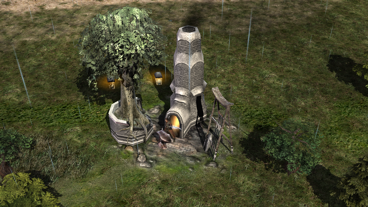Rivendell Forge Age Of The Ring Mod Wiki Fandom