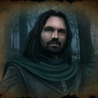 Elegost | Age of the Ring Mod Wiki | Fandom