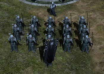 Longbowmen of Cardolan | Age of the Ring Mod Wiki | Fandom