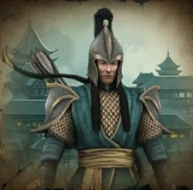 Kinn-lai Masters | Age of the Ring Mod Wiki | Fandom