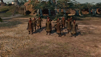 Ruffians | Age of the Ring Mod Wiki | Fandom