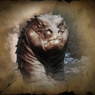 Fire Wyrm | Age of the Ring Mod Wiki | Fandom