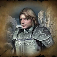 Berethor | Age of the Ring Mod Wiki | Fandom