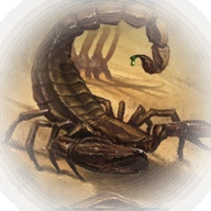 Great Scorpion | Age of the Ring Mod Wiki | Fandom