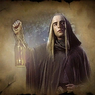 Gildor Inglorion | Age of the Ring Mod Wiki | Fandom