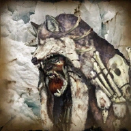 Corrupted Lossoth | Age of the Ring Mod Wiki | Fandom