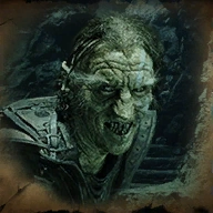 Gorbag | Age of the Ring Mod Wiki | Fandom