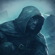 Tethered Shade | Age of the Ring Mod Wiki | Fandom