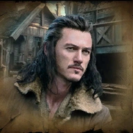 Bard the Bowman | Age of the Ring Mod Wiki | Fandom