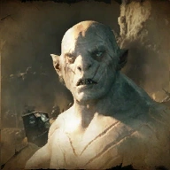 Azog | Age of the Ring Mod Wiki | Fandom
