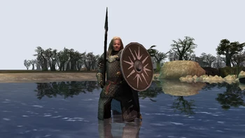 Grimbold | Age of the Ring Mod Wiki | Fandom