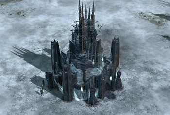 Angmar Fortress | Age of the Ring Mod Wiki | Fandom
