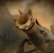 Dragonfire Cannon | Age of the Ring Mod Wiki | Fandom