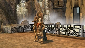 Thorin III Stonehelm | Age of the Ring Mod Wiki | Fandom