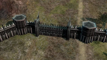 Wall Hub (Isengard) | Age of the Ring Mod Wiki | Fandom