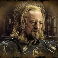 Théoden | Age of the Ring Mod Wiki | Fandom