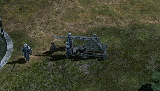 Arnor Trebuchet | Age of the Ring Mod Wiki | Fandom