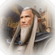 Círdan the Shipwright | Age of the Ring Mod Wiki | Fandom