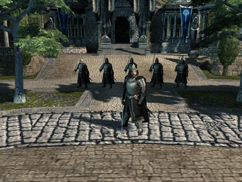 Arvedui | Age of the Ring Mod Wiki | Fandom