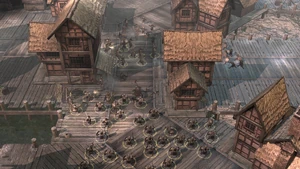 Celduin | Age of the Ring Mod Wiki | Fandom