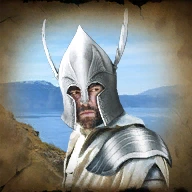 Dol Amroth Men at Arms | Age of the Ring Mod Wiki | Fandom