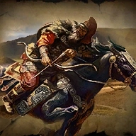 Variag Outriders | Age of the Ring Mod Wiki | Fandom