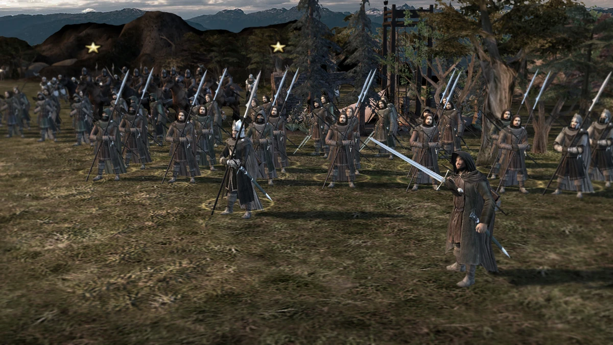 Arnor | Age of the Ring Mod Wiki | Fandom