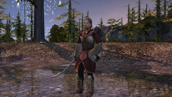 Idrial | Age of the Ring Mod Wiki | Fandom