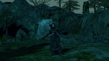 Mablung | Age of the Ring Mod Wiki | Fandom