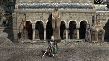 Berethor | Age of the Ring Mod Wiki | Fandom