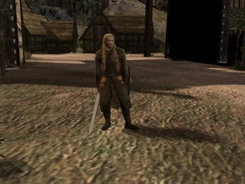 Éowyn | Age of the Ring Mod Wiki | Fandom