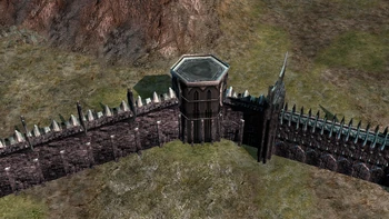 Wall Hub (Isengard) | Age of the Ring Mod Wiki | Fandom